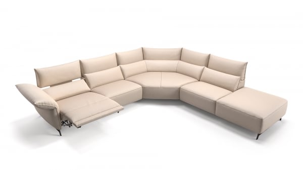 Wohnlandschaft kaufen | Sofanella