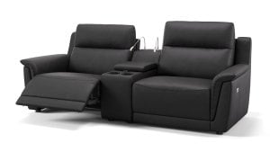 Kinosofa für das Heimkino kaufen | Sofanella