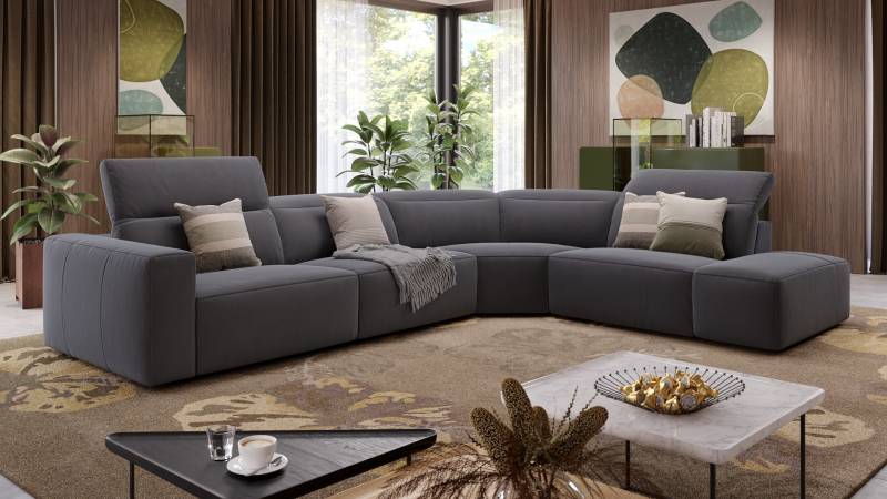 Italienische Sofas Hersteller