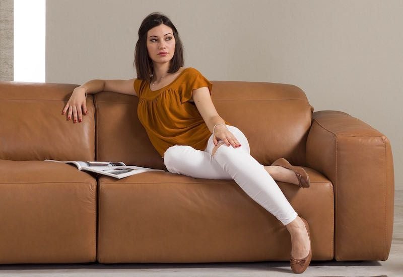 Wo kommen die Sofas her? Wie entstehen diese? | Sofanella