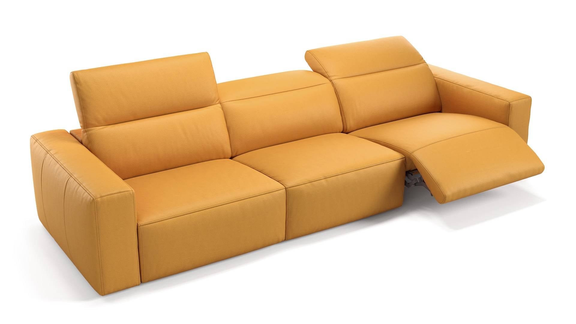 Italienische Sofas Hersteller