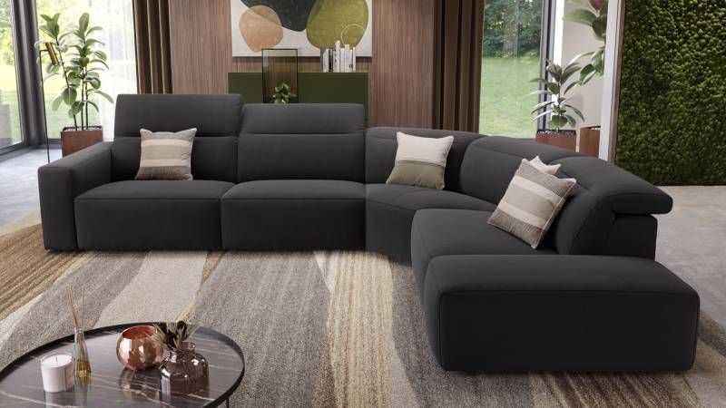 Italienische Sofas Hersteller